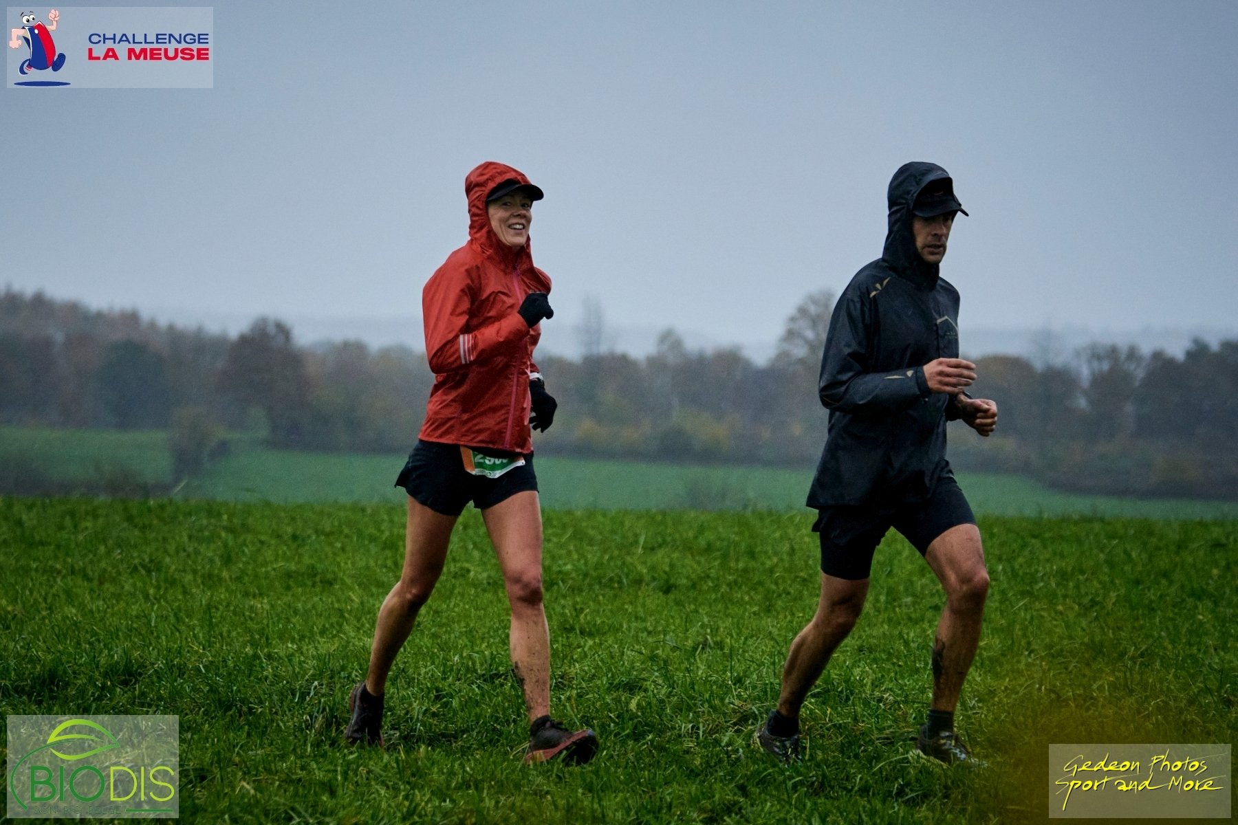 Challenge la meuse